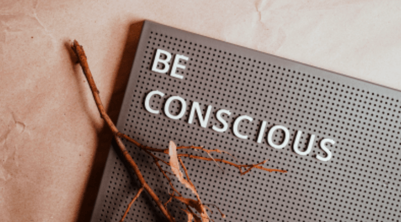 Top 6 Reasons for Choosing Conscious Brands & Sustainable Fashion