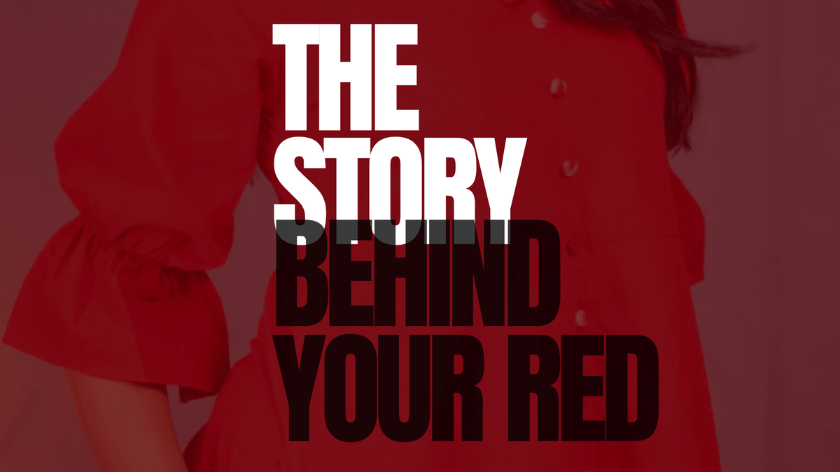 The 4,000-Year-Old Story of Red: How an Ancient Indian Dye Colors Your