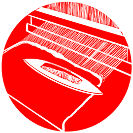 The Journey of Cotton in the Indus : From Farm to Loom: